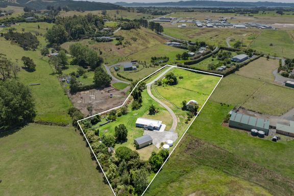 Sold - 42 Mccathie Road, Ruakaka - realestate.co.nz
