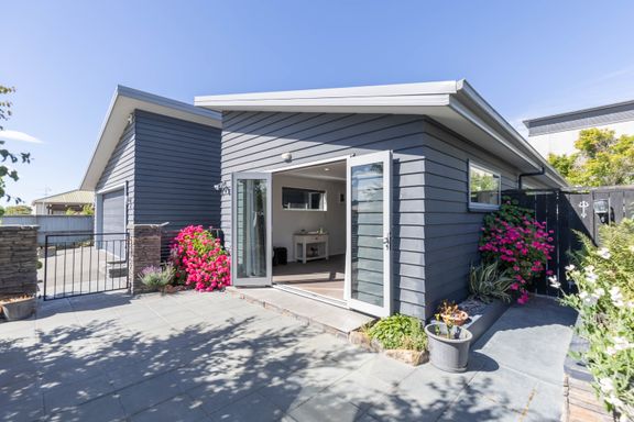 Sold - 28 Peter Street, Ashburton - realestate.co.nz