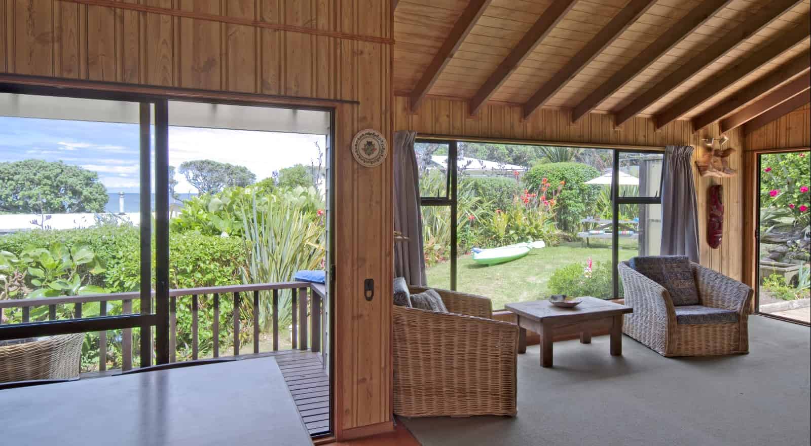 4 Rosalie Bay Road, Great Barrier Island (Aotea Island), Hauraki Gulf ...