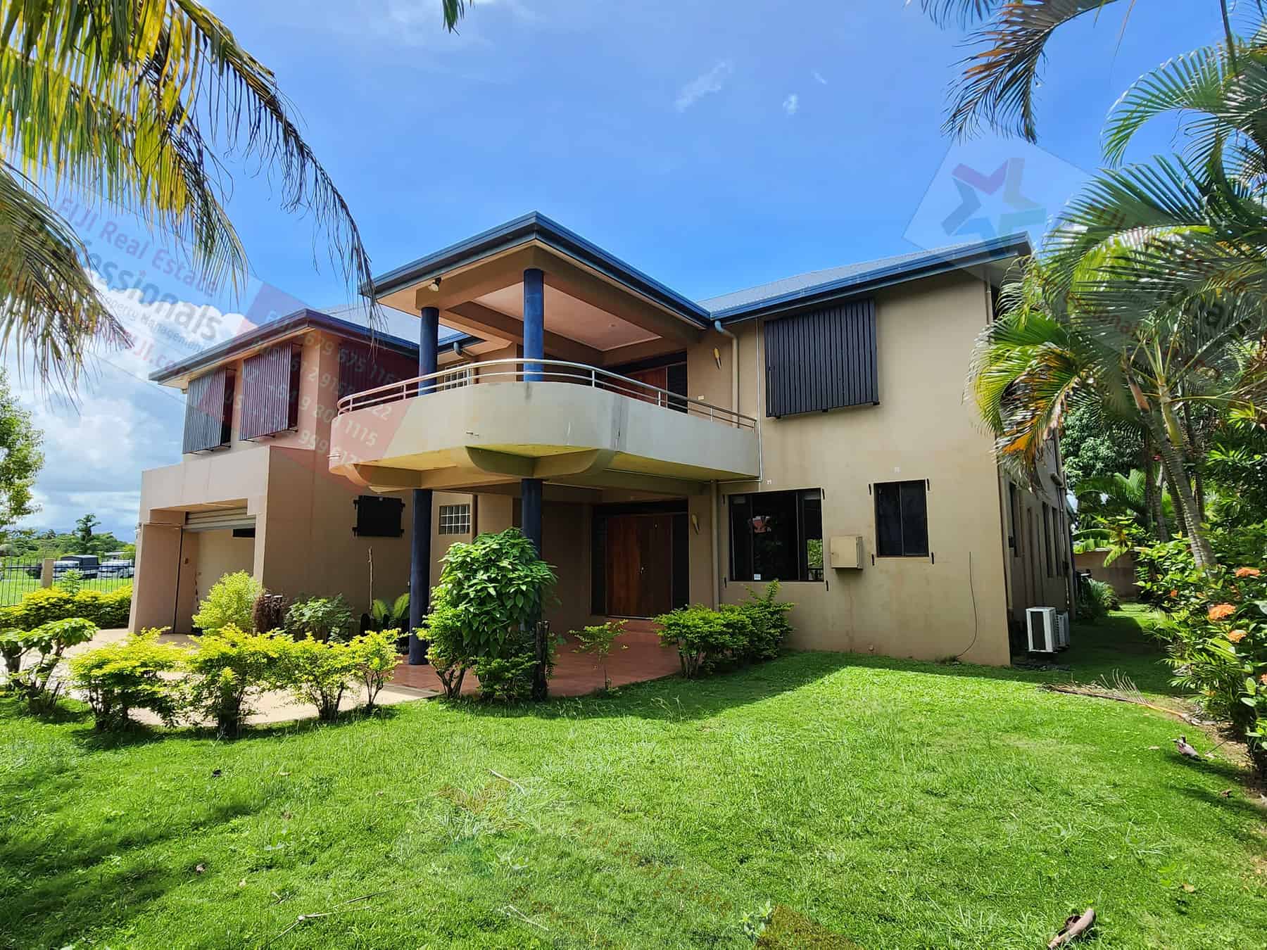 Fiji Homes and Real Estate for Sale - realestate.co.nz