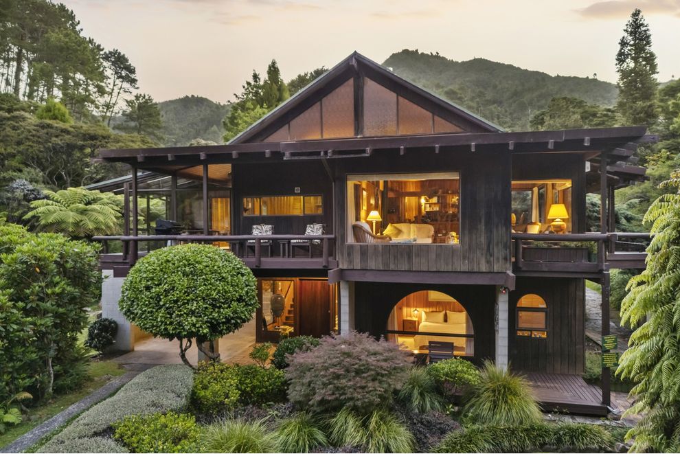 586 Tapu Coroglen Road, Tapu, Thames-Coromandel - For Sale - realestate ...