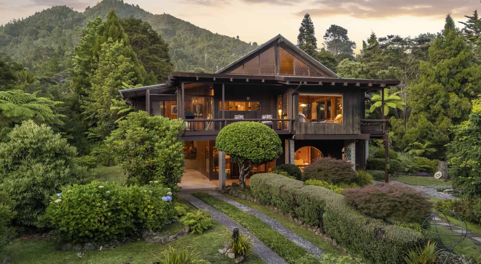 586 Tapu Coroglen Road, Tapu, Thames-Coromandel - For Sale - realestate ...