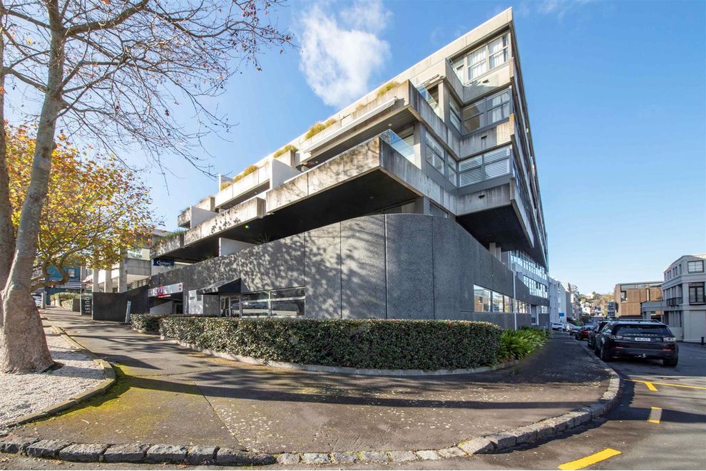 For lease 8 Heather Street, Parnell - realestate.co.nz