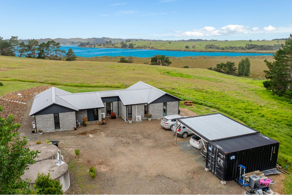 4 Matahehe Lane, Tinopai, Kaipara - For Sale - realestate.co.nz