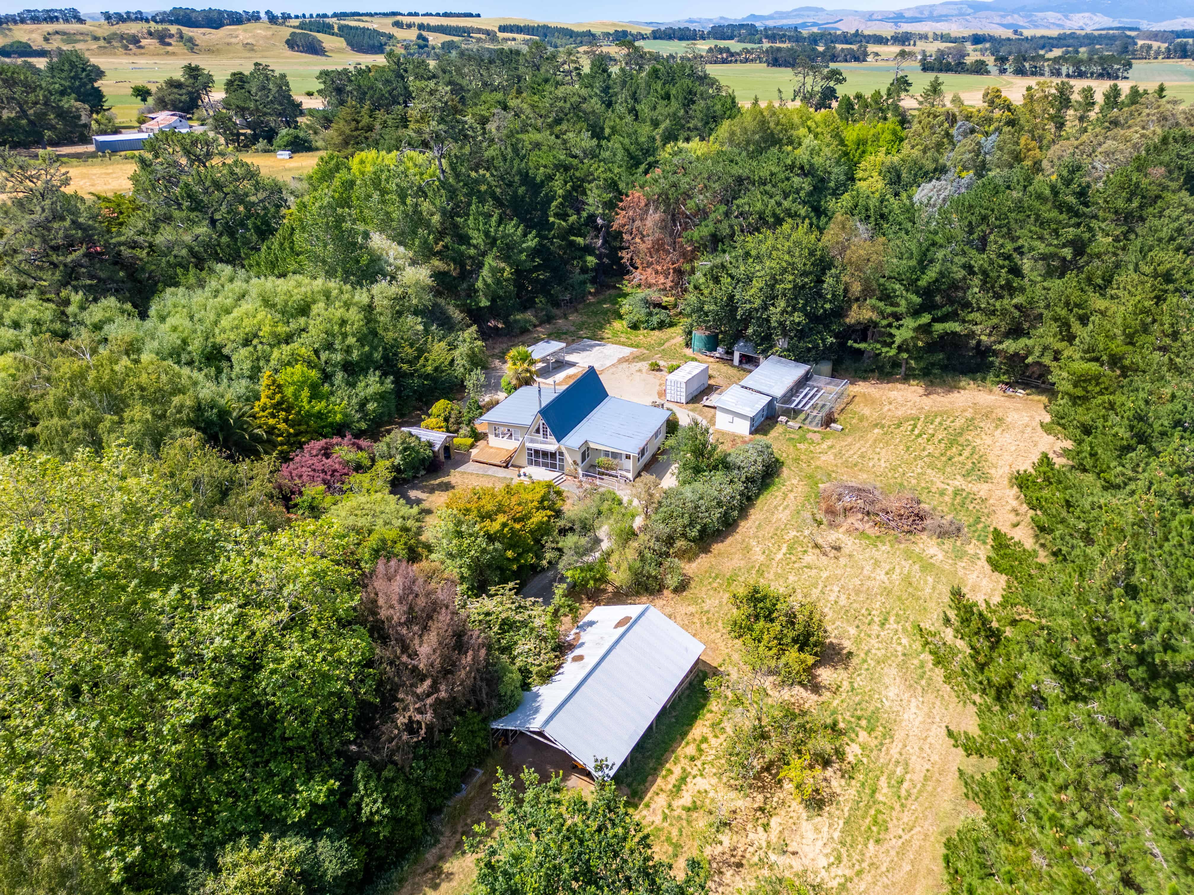 Featherston Homes and Real Estate for Sale - realestate.co.nz