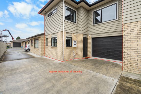 Sold - 2/2 Paterson Street, Frankton - realestate.co.nz