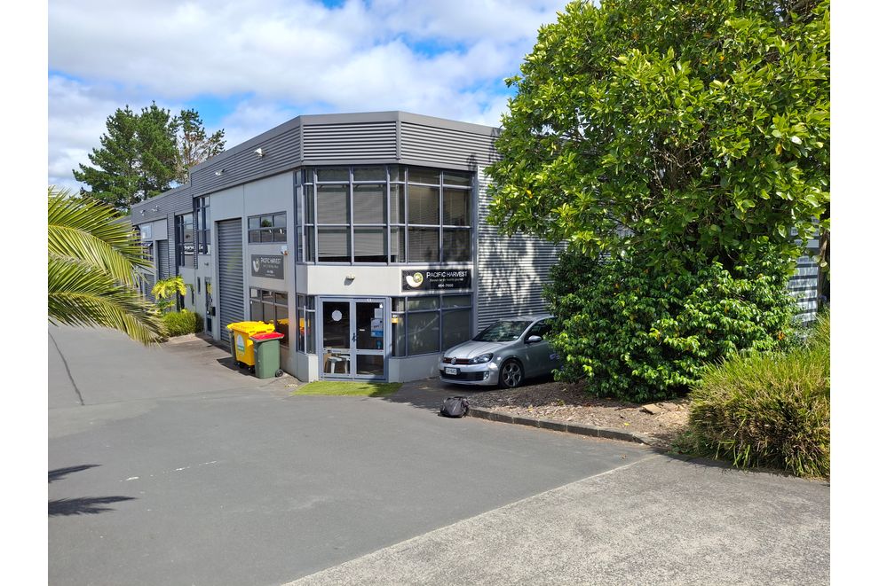 For lease C1/7-9 Tait Place, Rosedale - realestate.co.nz