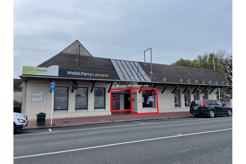 For lease Unit 3/107 Gordon Road, Mosgiel - realestate.co.nz