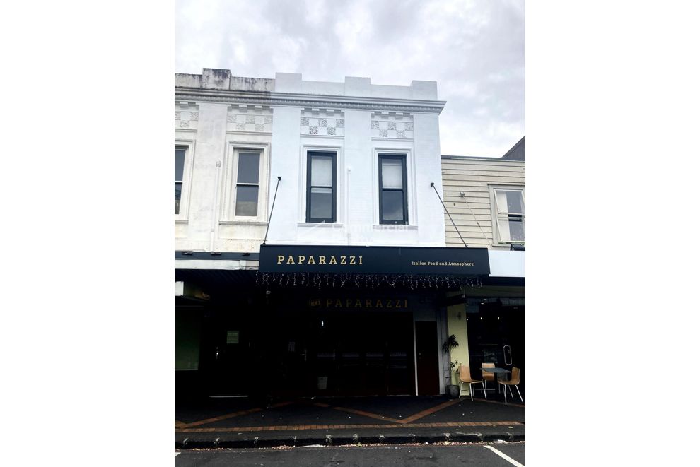 For sale Live & Work In Double Gz - realestate.co.nz