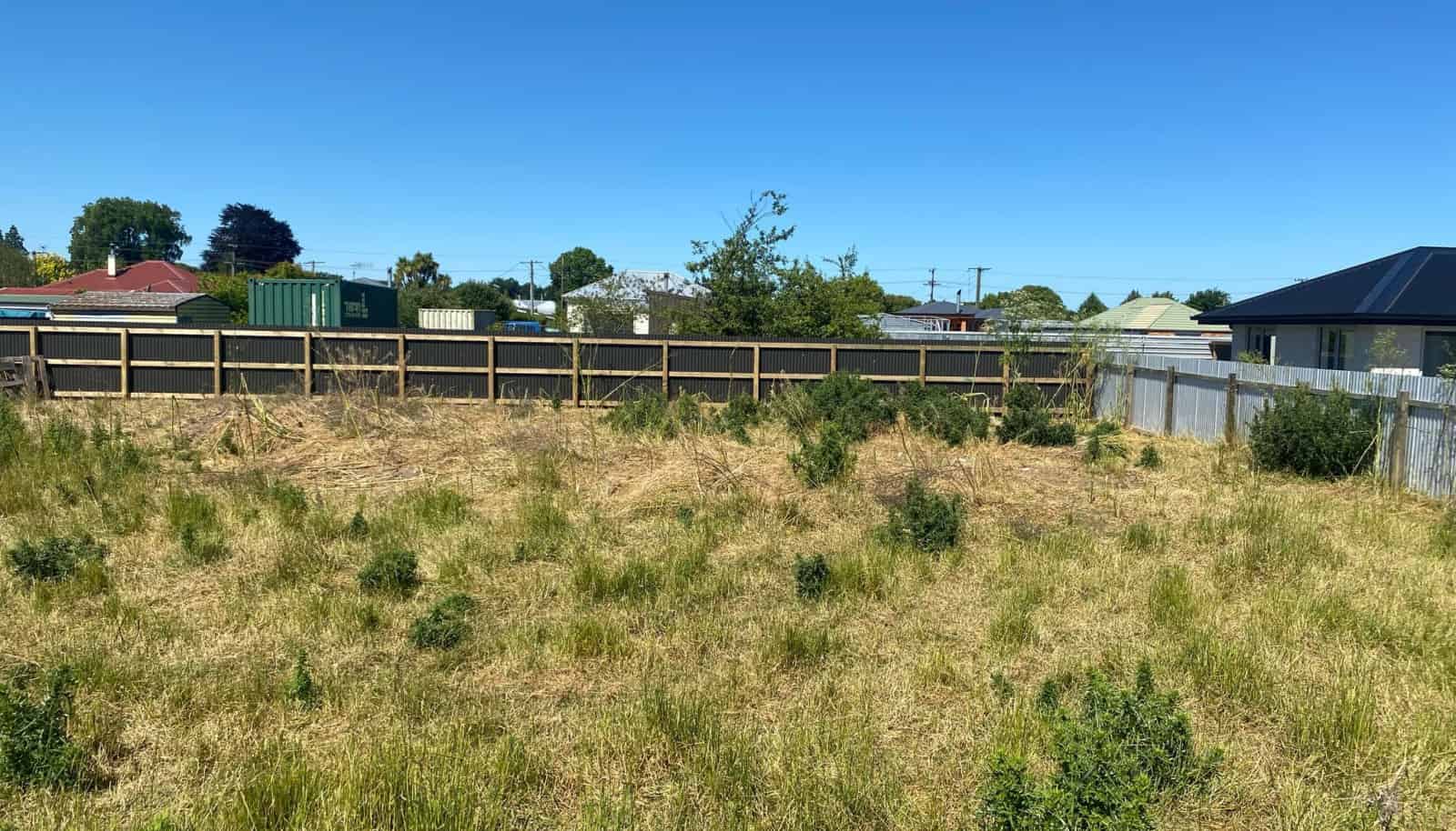 Property value - 18 Thomas Street, Temuka - realestate.co.nz