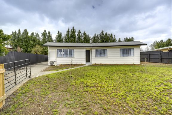Sold - 15 Bangor Street, Flaxmere - realestate.co.nz