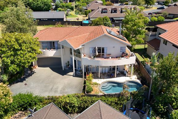 Property value - 36 Harbour Lights Close, West Harbour - realestate.co.nz