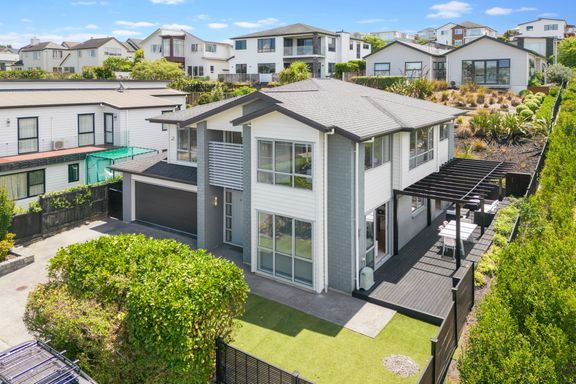 Sold - 35 Remuremu Street, Long Bay - realestate.co.nz