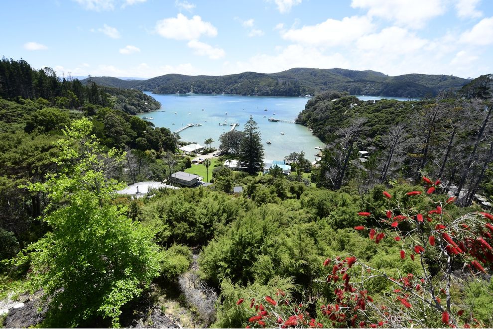 7 Lavinia Place, Kawau Island, Hauraki Gulf Islands - For Sale ...