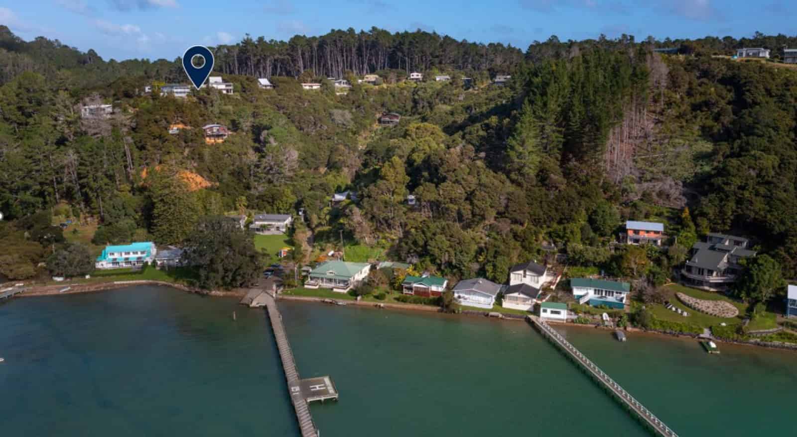 7 Lavinia Place, Kawau Island, Hauraki Gulf Islands - For Sale ...