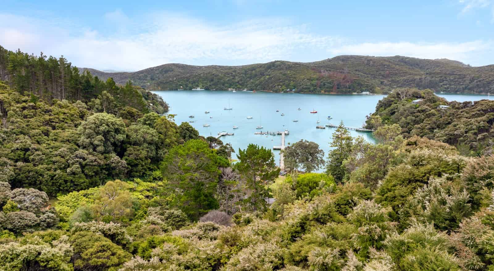 7 Lavinia Place, Kawau Island, Hauraki Gulf Islands - For Sale ...