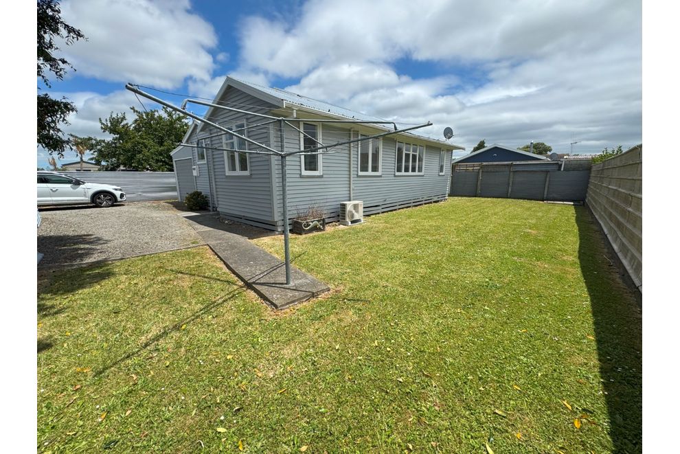 8a Fairs Road, Milson, Palmerston North City - For Rent - realestate.co.nz