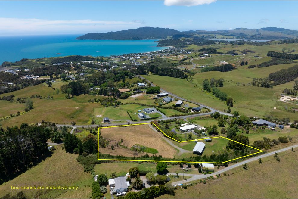 11 Spicer Road, Cable Bay, Far North - For Sale - realestate.co.nz
