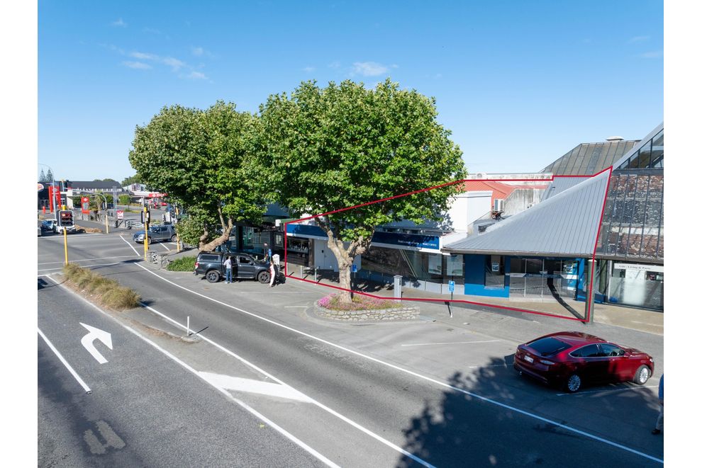 For lease 171 Oxford Street, Levin - realestate.co.nz