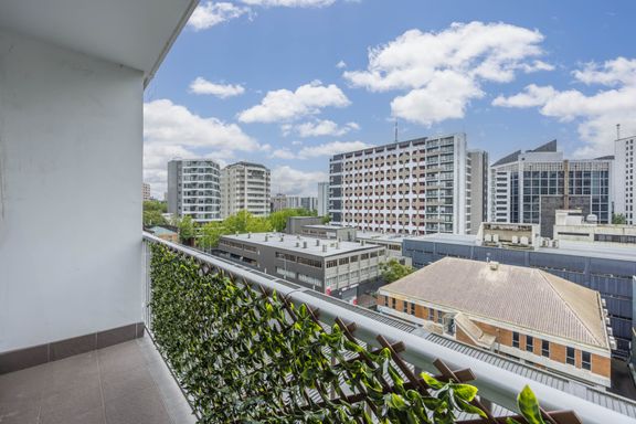 Sold - 4/48B Liverpool Street, Auckland Central - realestate.co.nz