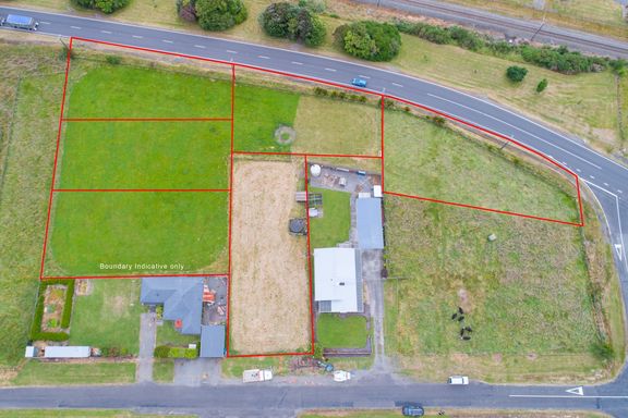 Property value - 22 Hastings Street, Halcombe - realestate.co.nz