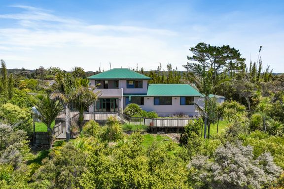 Sold - 1683 Tomarata Road, Mangawhai - realestate.co.nz