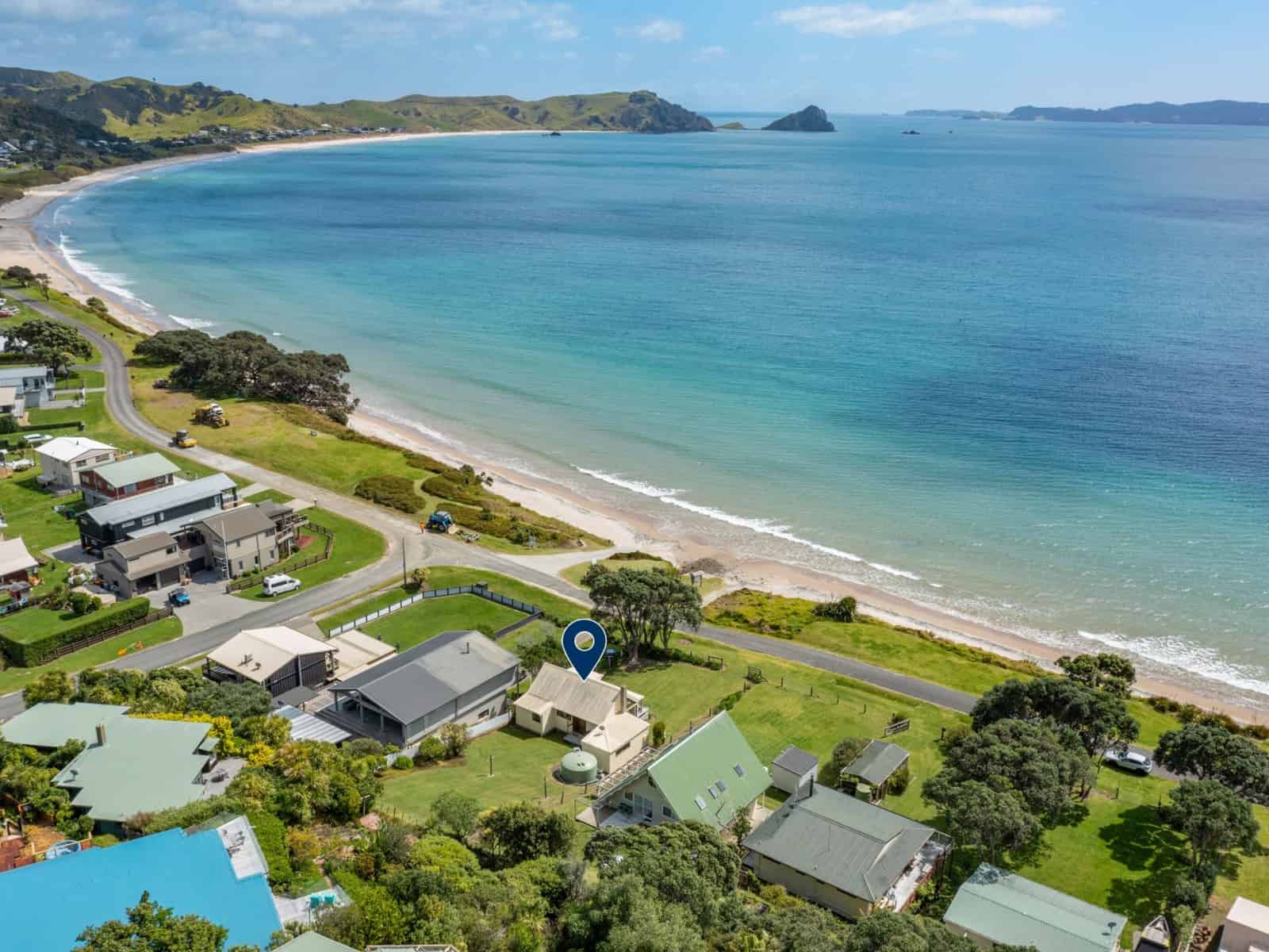 Opito Bay Homes and Real Estate for Sale - realestate.co.nz