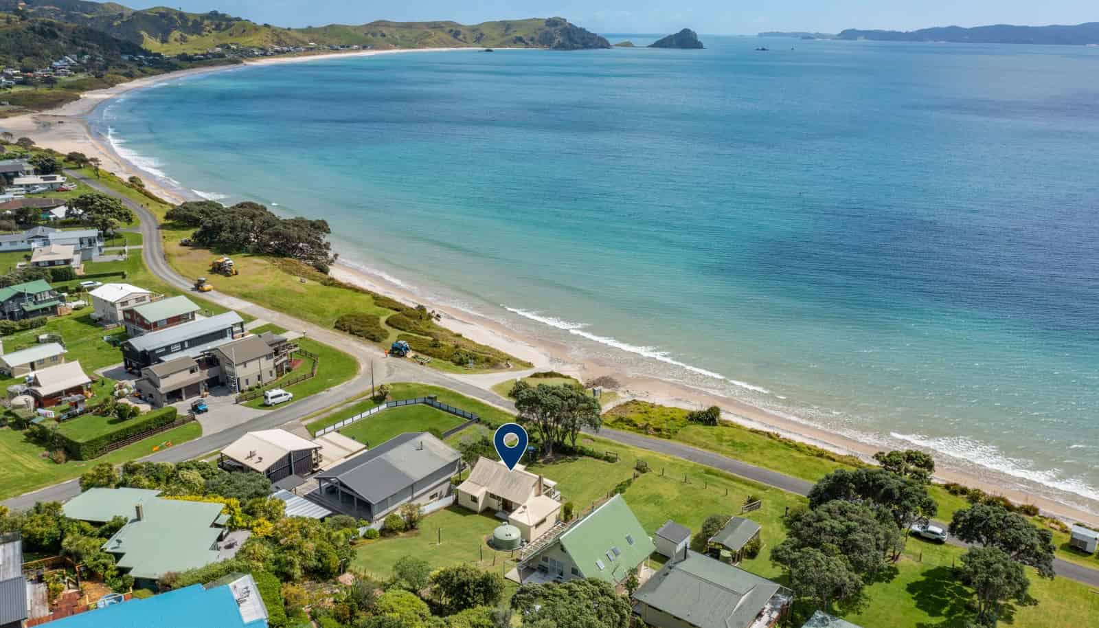 Sold - 80 Opito Bay Road, Opito Bay - realestate.co.nz