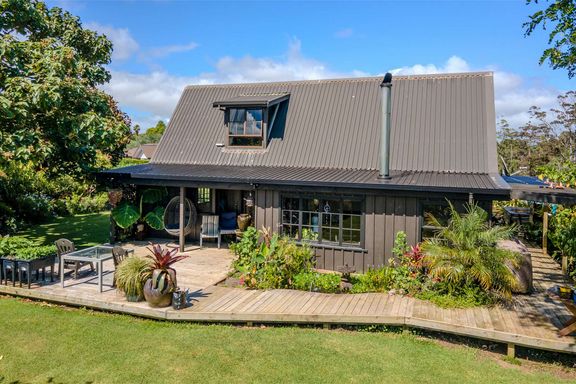 Sold - 17 Pickmere Lane, Kerikeri - realestate.co.nz