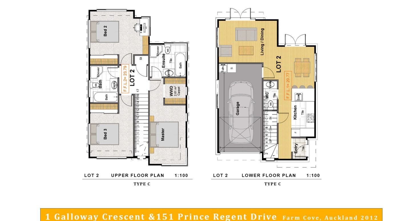 1 Galloway Crescent, Farm Cove, Manukau City - For Rent - realestate.co.nz