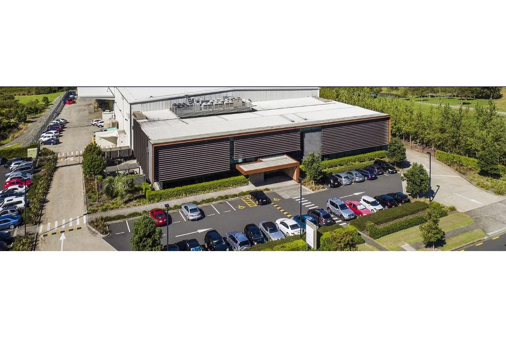 For lease GF, 18 Pukekiwiriki Place, East Tamaki - realestate.co.nz