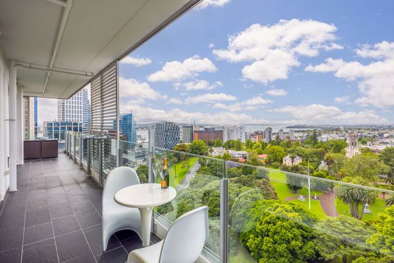 Property value - 2606/6 Lorne Street, Auckland Central - realestate.co.nz