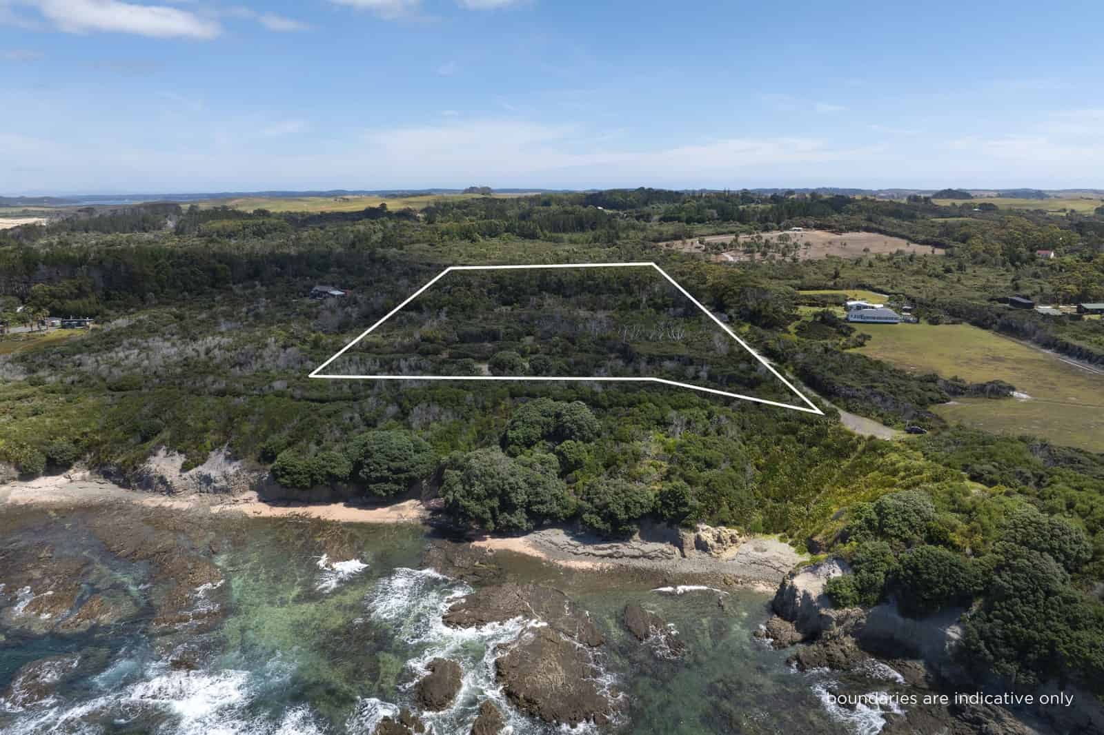 Houhora Homes and Real Estate for Sale - realestate.co.nz