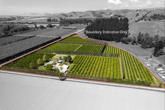 Sold - 98 Taurau Valley Road, Manutuke - realestate.co.nz