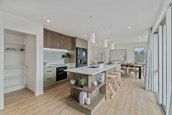 Sold - 55 Longview Drive, Lake Hawea - realestate.co.nz