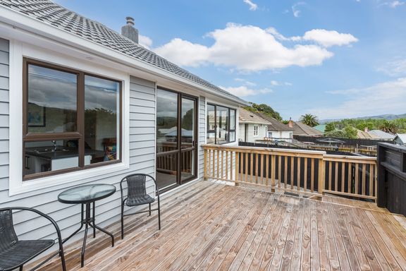 Property value - 17B Hay Street, Naenae - realestate.co.nz
