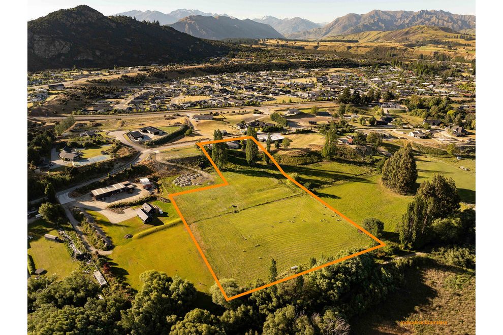 31 Monteith Road, Albert Town, Wanaka - For Sale - realestate.co.nz