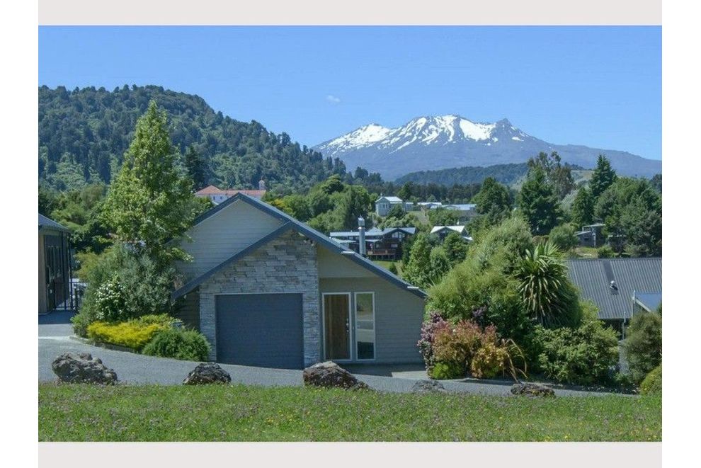 2 Kowhai Way, Ohakune, Ruapehu - For Sale - realestate.co.nz