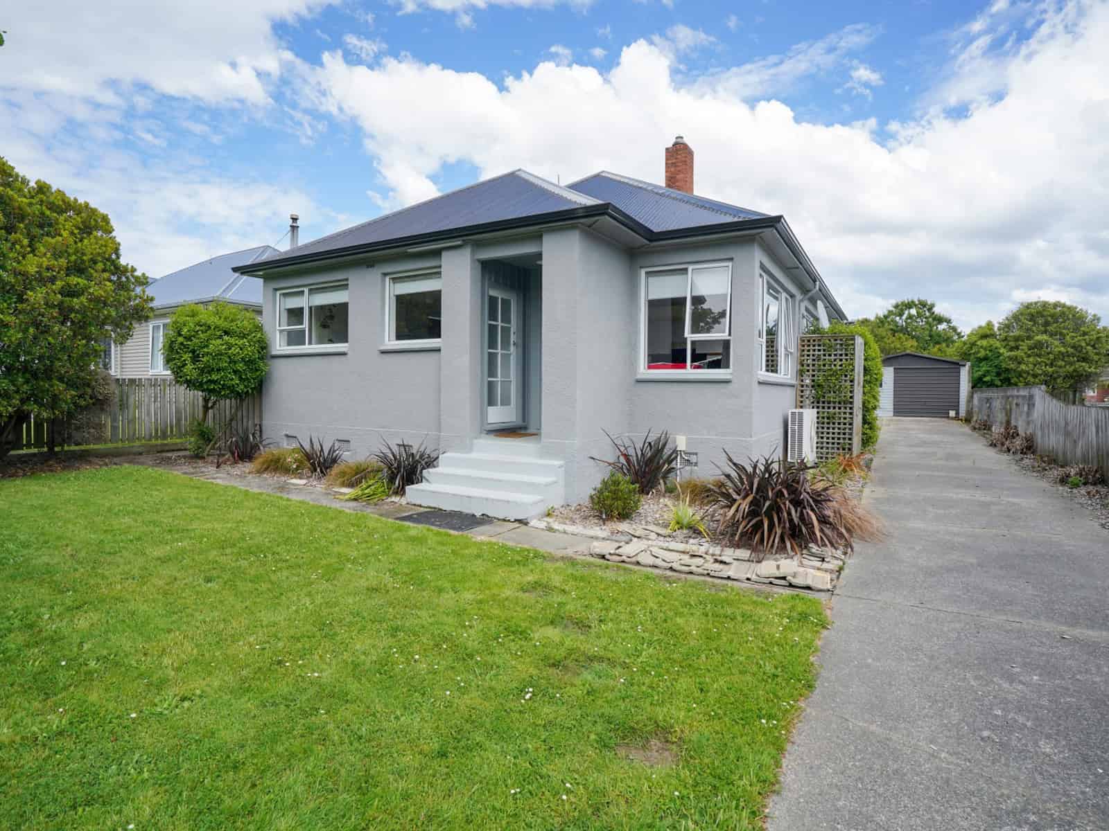 Invercargill City Homes and Real Estate for Sale - realestate.co.nz