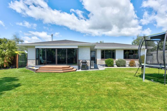 Property value - 218 Broughton Street, Gore - realestate.co.nz