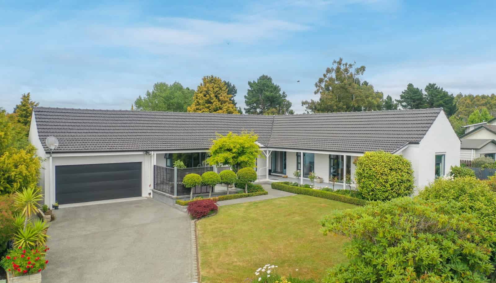 Property value - 11 Rowan Place, Gleniti - realestate.co.nz