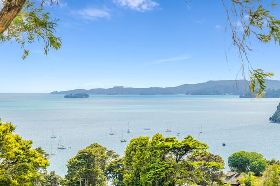 Sold - 14B Alexander Road, Algies Bay - realestate.co.nz