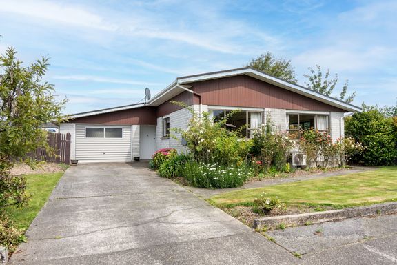 Sold - 4 Cheyne Street, Windsor - realestate.co.nz
