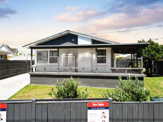 Chartwell Homes and Real Estate for Sale - realestate.co.nz