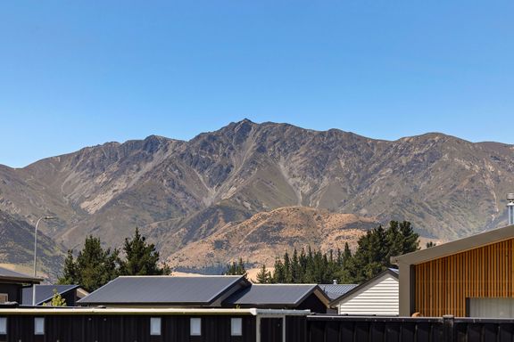 Sold - 5 Dunn Street, Lake Hawea - realestate.co.nz