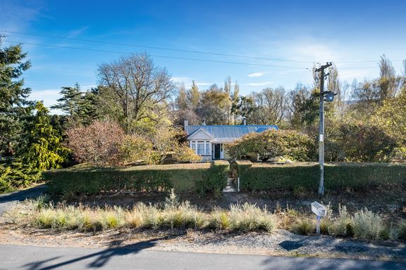 Property value - 188 Mount Stoker Road, Middlemarch - realestate.co.nz