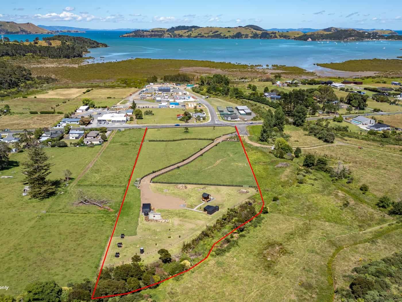 Coromandel Rural Farms and Real Estate for Sale - realestate.co.nz