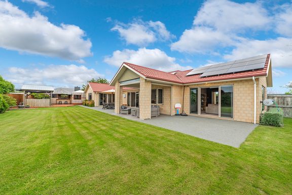 Property value - 17 Beaumont Drive, Rolleston - realestate.co.nz