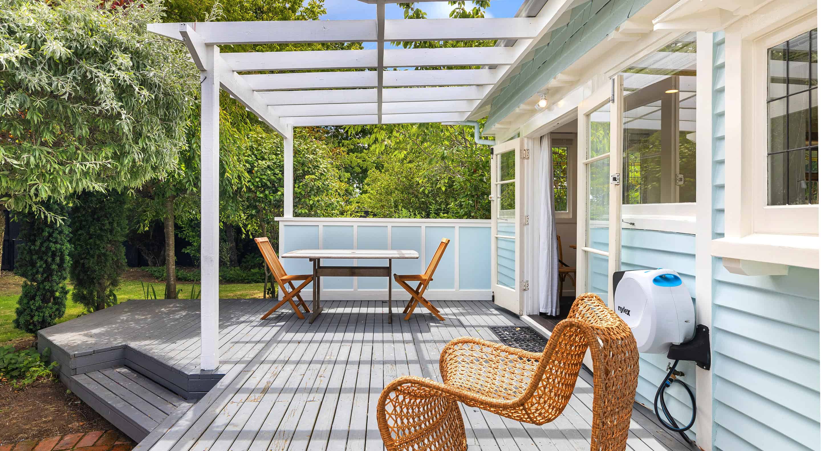 Sold - 86 Bletsoe Avenue, Spreydon - realestate.co.nz