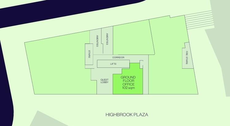 For lease GF, 60 Highbrook Drive, East Tamaki - realestate.co.nz